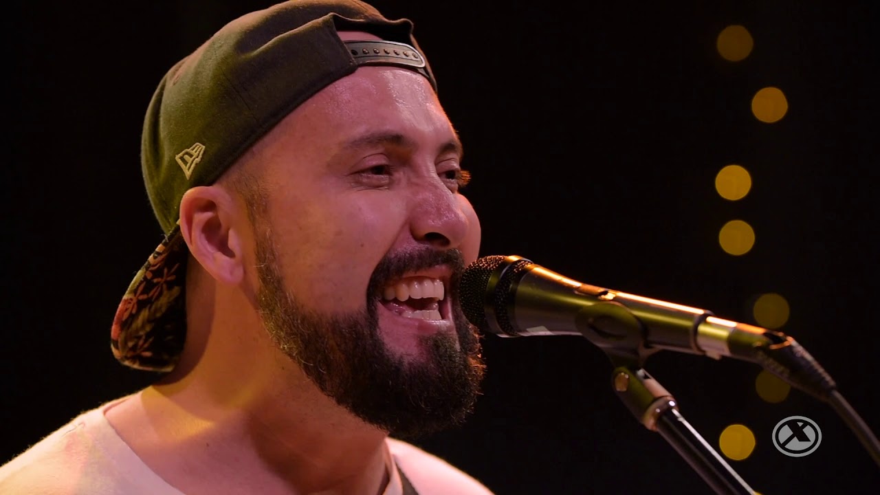 Julio Nájera | Chivo Completo | Jueves de Chivo | MXI - YouTube