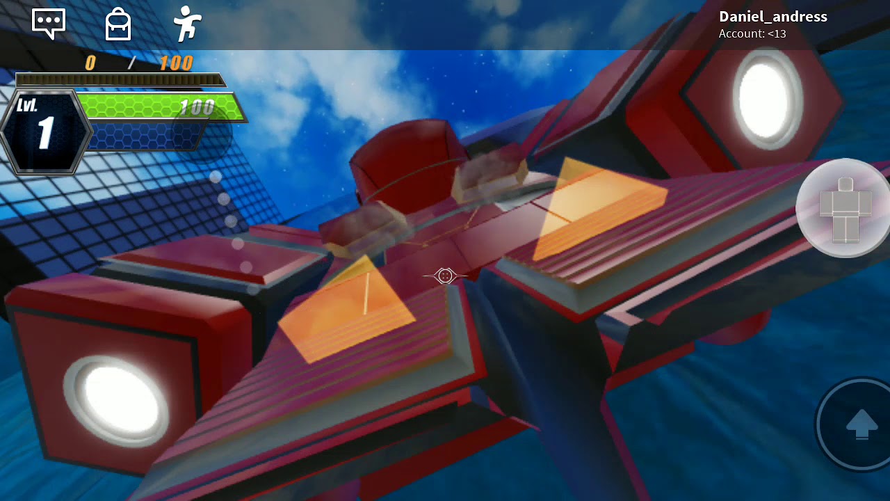 Playing blox-verse on ROBLOX - YouTube
