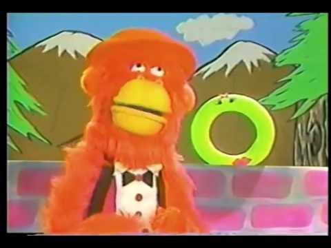 The Letter "O" - YouTube