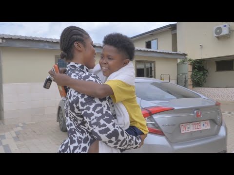 Aboske The Love Doctor Set Confusion At The Poolside 😂Ft Layla//C ...