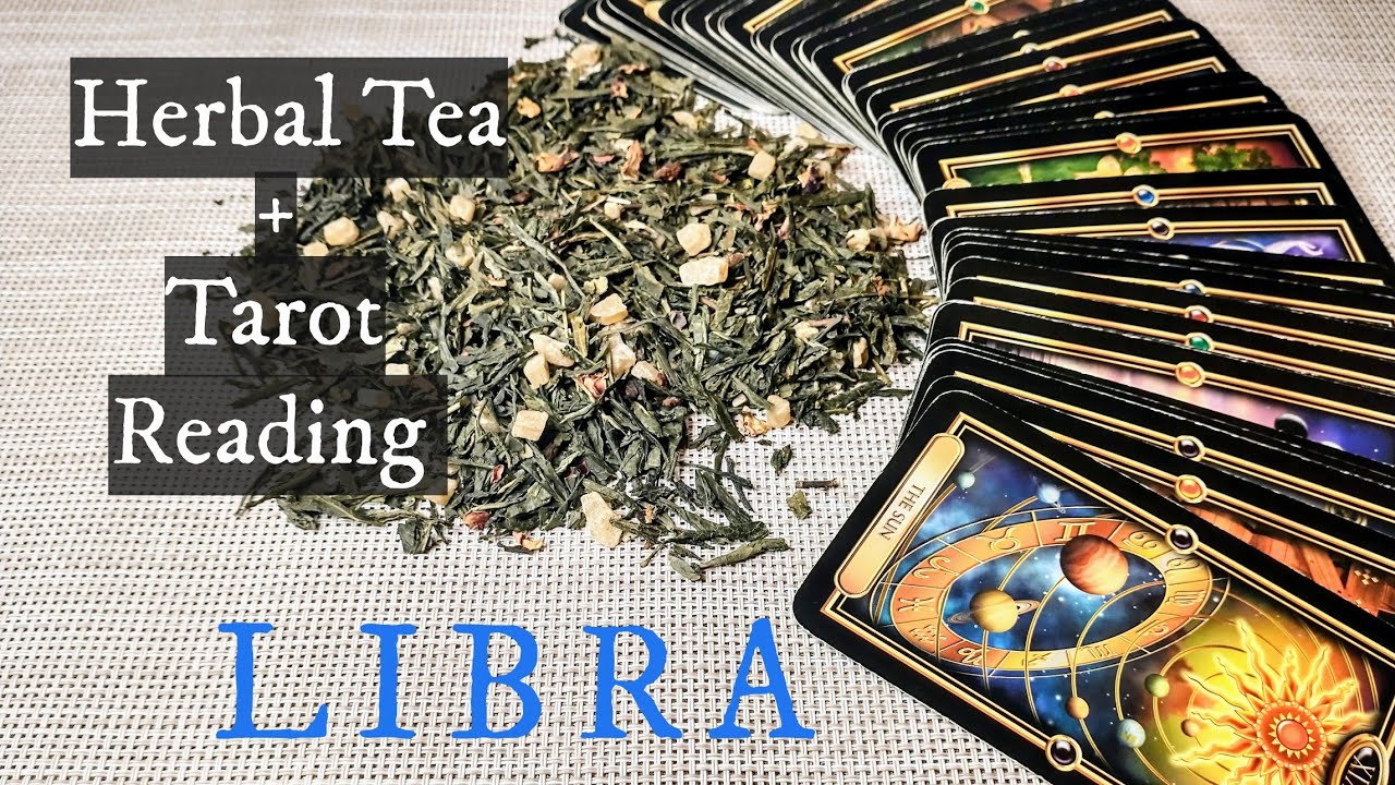 LIBRA♎Prepare For These Unexpected Changes That Will Alter Everything ...