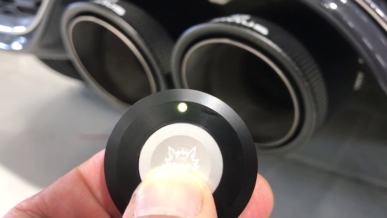 MINI F55 COOPER S x REMUS CAT-BACK SYSTEM - YouTube