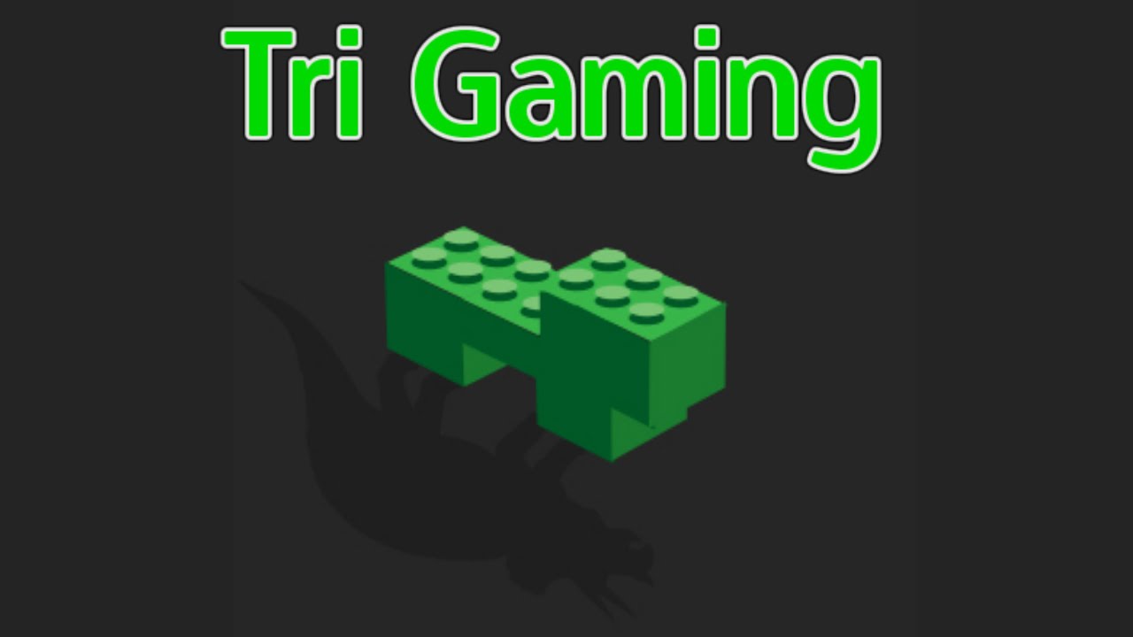 Tri Gaming New Intro! - YouTube