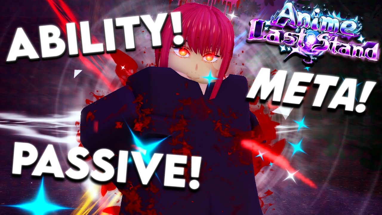 New Evolved Domination Devil Control Avatar Is INSANELY Strong In Anime ...