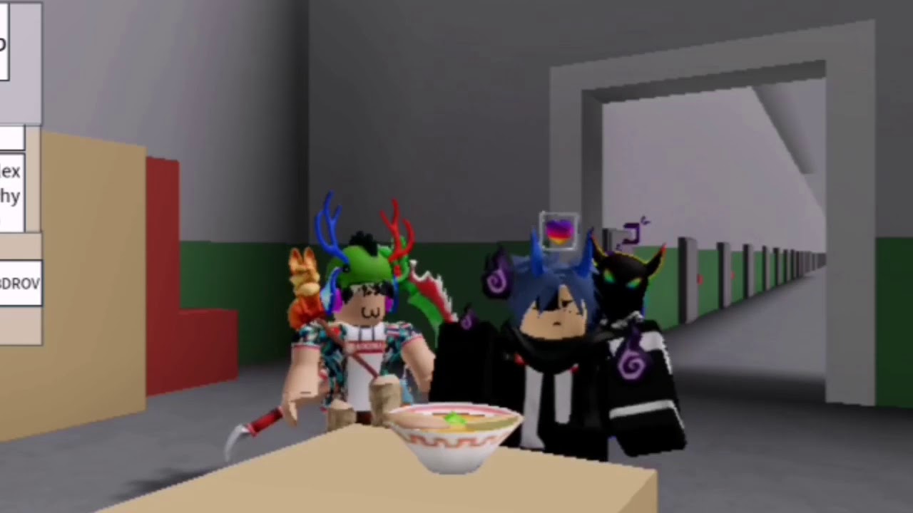 How 2 distraction dance roblox - YouTube