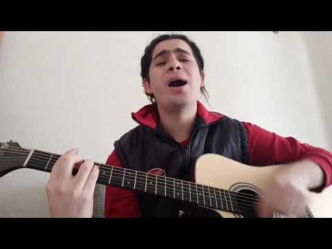 Serdar Ortaç - Ben Adam Olmam I Ali Ulvi Dermenci Cover
