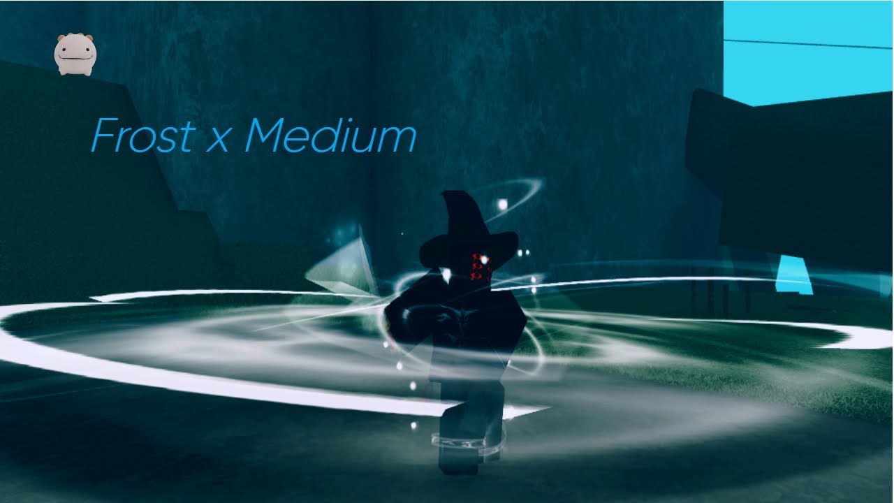 Frostdraw (DEEPWOKEN) - YouTube