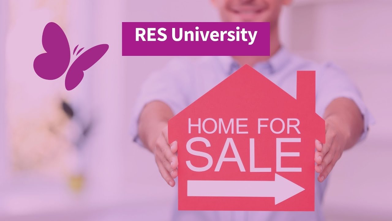 RES University - YouTube