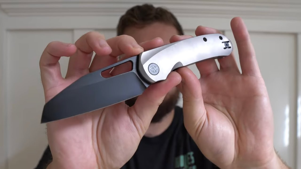 Divo Buzz Prototype Review! - YouTube