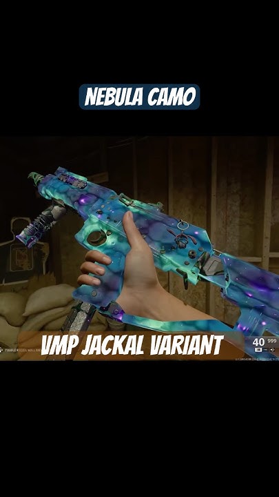 Anyone else find weapon inspections / gun animations & sounds in this game satisfying? 😍 #cod ...