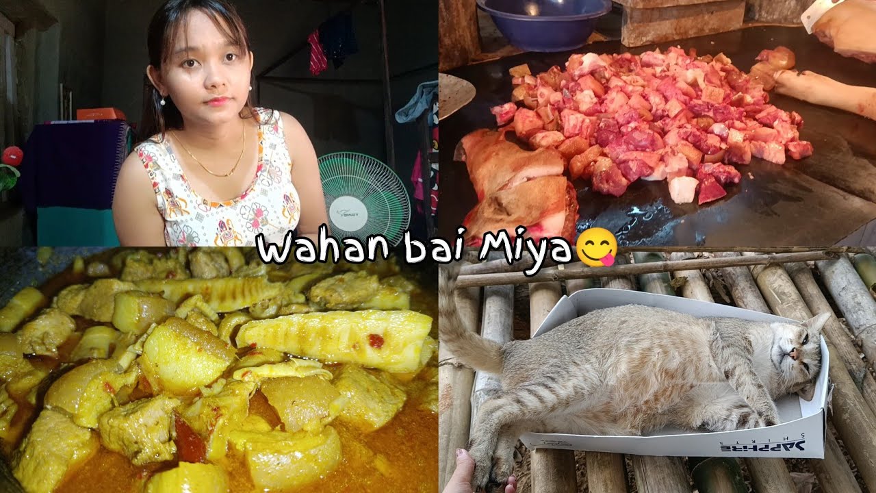 Oma Bazaaro Thangmani Nobar Kotor Manjagwi Lansan🤣|| #kokboroknewvideo ...