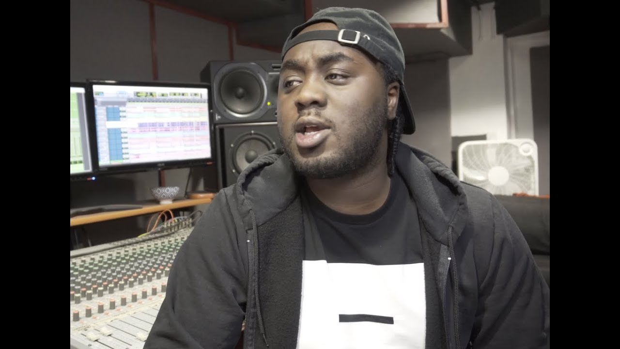 Juno Award Winning Artist Rich Kidd Talks If Toronto Is Still The ...