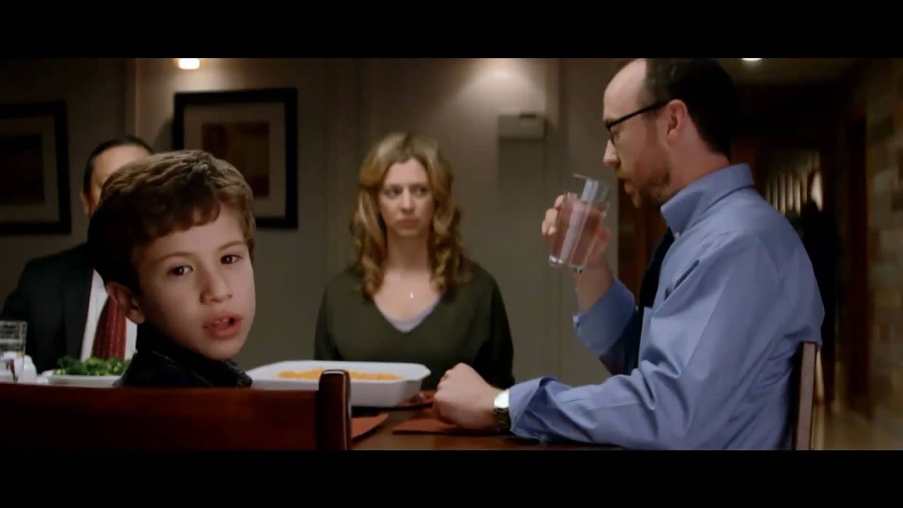 Kraft Commercial - YouTube