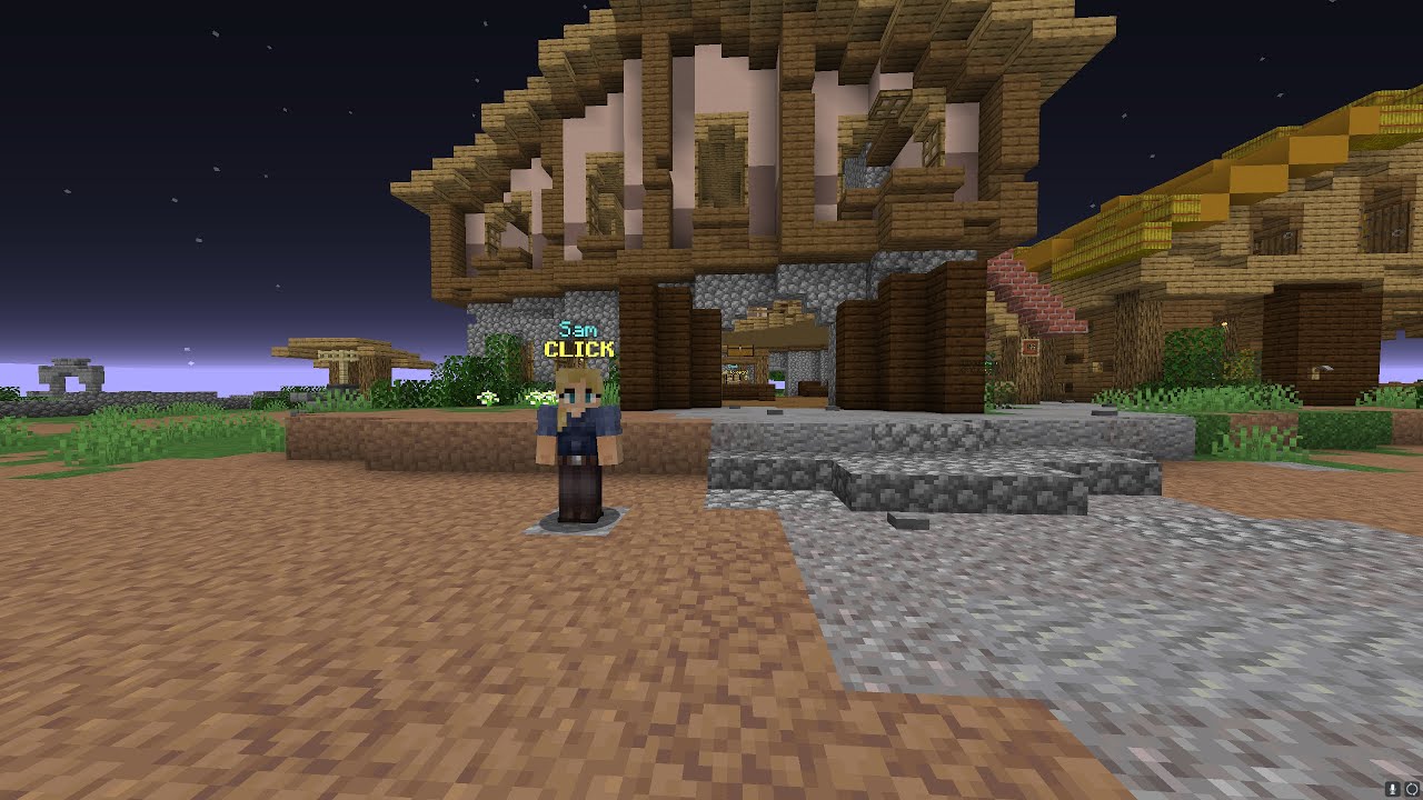 Farming, farming armour | Hypixel Skyblock - YouTube