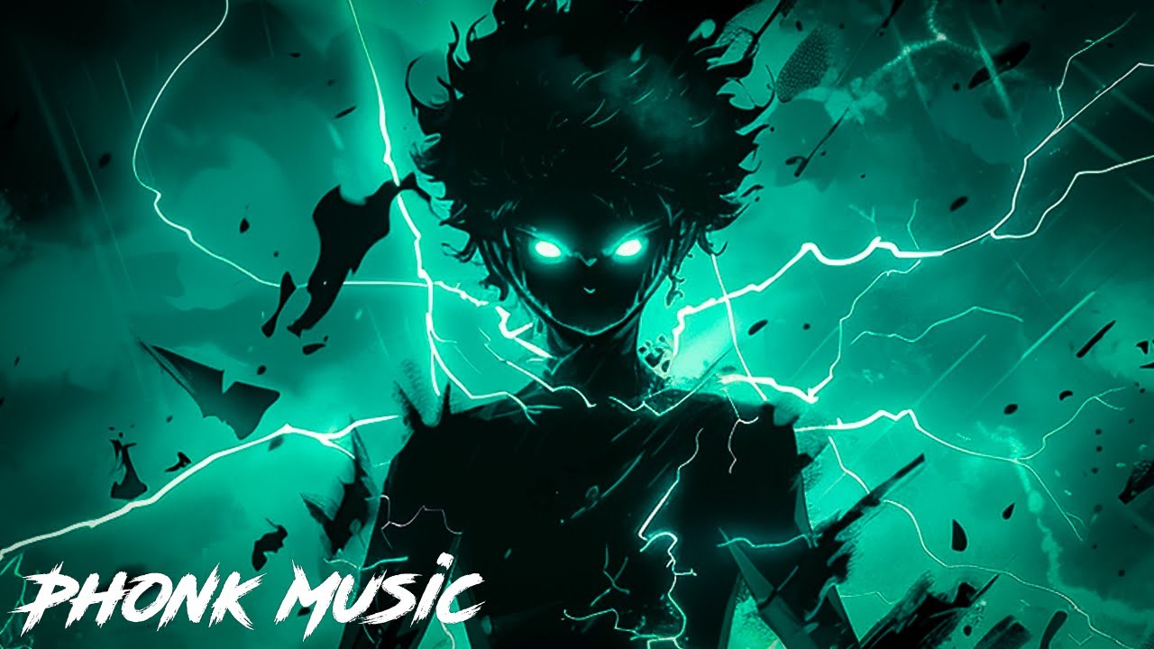 2 HOUR BRAZILIAN PHONK FUNK MIX 2024 ※ AGGRESSIVE PHONK ※ MUSIC ...