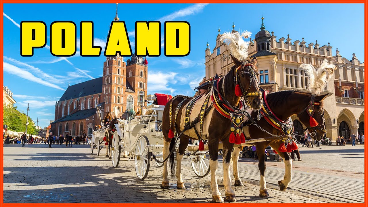 Wonders of Poland | The Most Amazing Places in Poland | Travel Video ...
