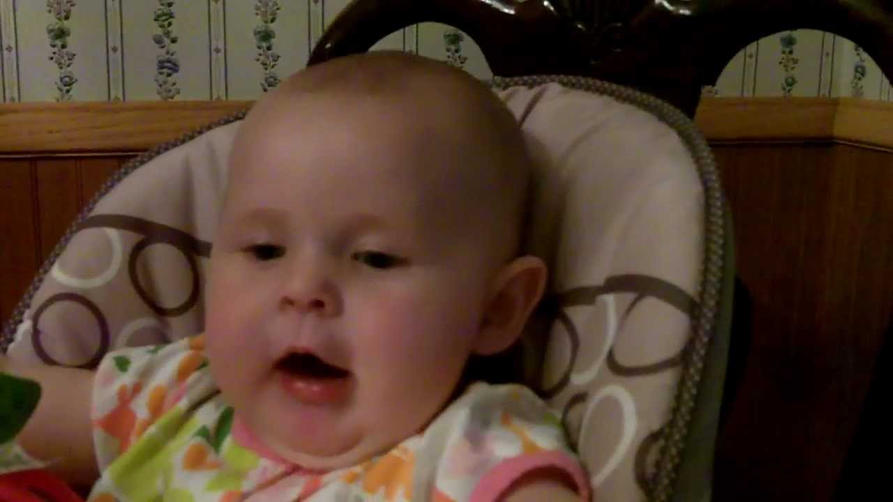 Laura blah blahing - YouTube