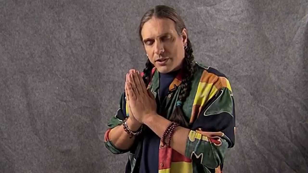 Be the change | The Avalon Project - YouTube