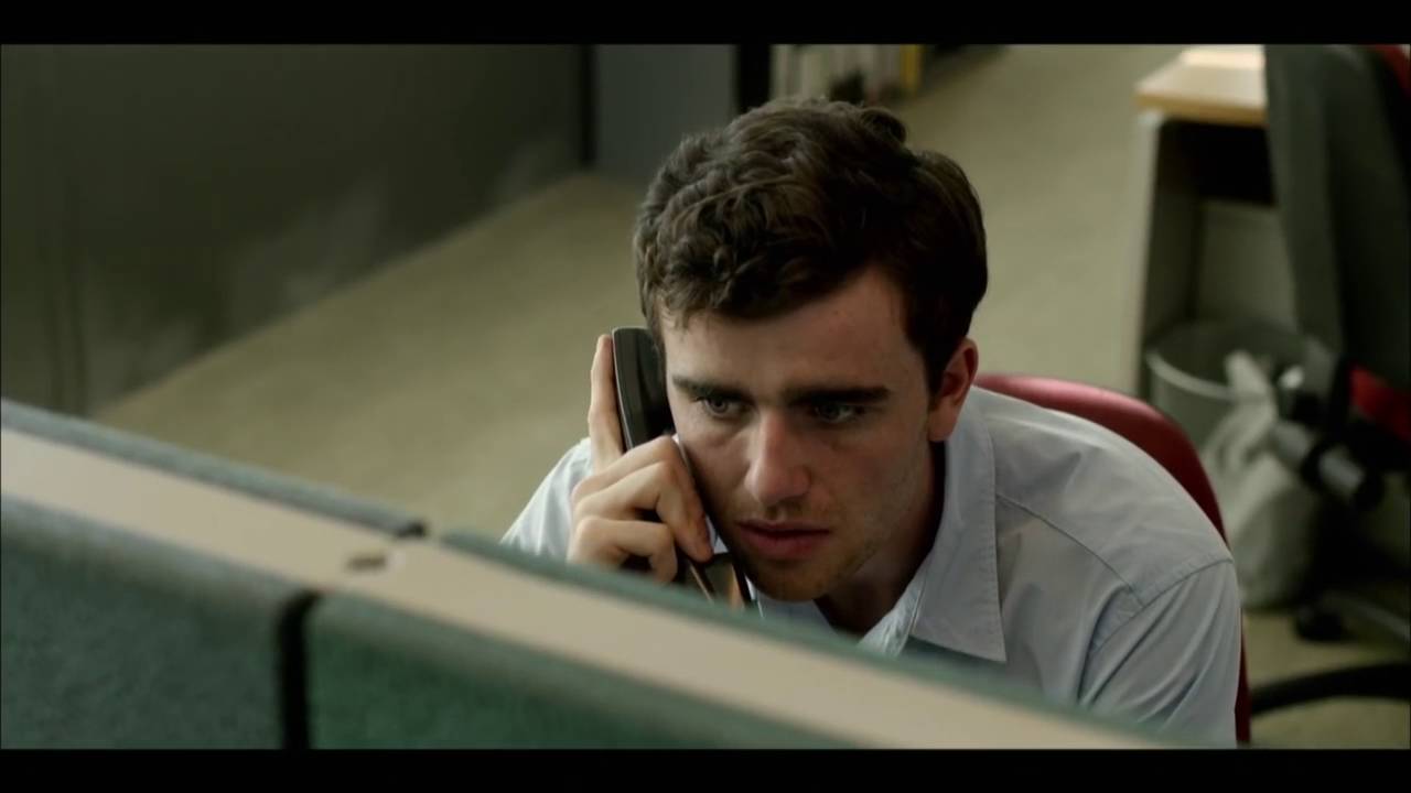 SMALLTOWN TV3 Mini Series - Official Trailer - YouTube