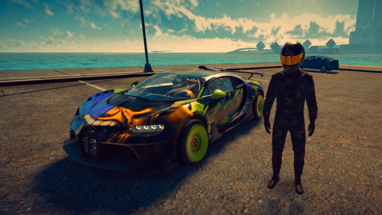 Drive Zone Online 🔥#bugatti - YouTube