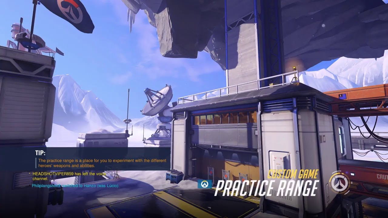 Overwatch how to make your profile private! - YouTube