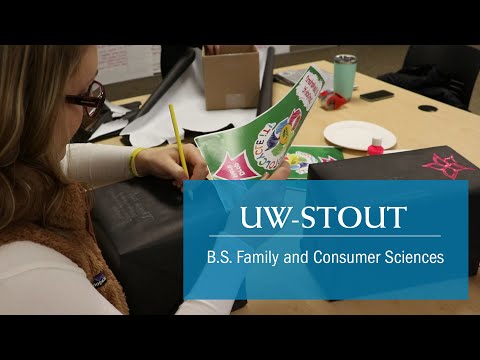 B.S. Family & Consumer Sciences Education | UW-Stout