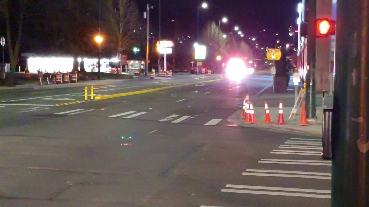 Central pierce fire and rescue - YouTube