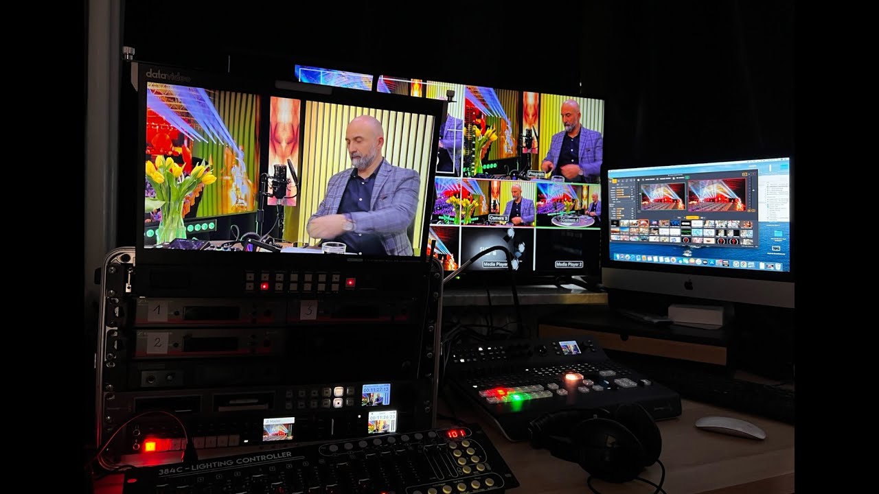 Wywiad o agencji eventowej Top Event. Mariusz Krawczyk o swojej pasji. Praca event manager ...