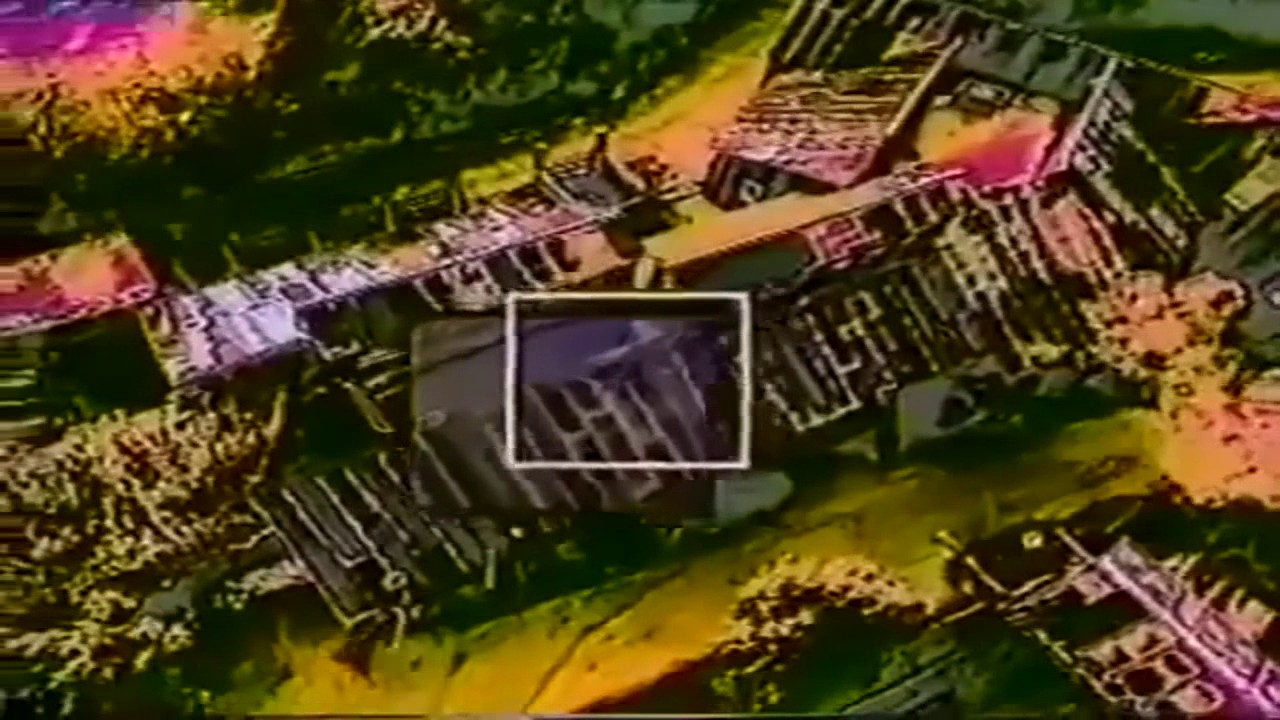 Grom W Raju 1 Caly Film Lektor PL Akcja, Przygodowy - YouTube