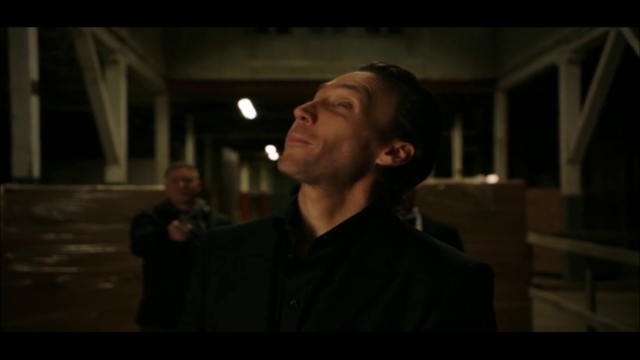 Power Season 3 | Episode 10 | Milan's Death - YouTube