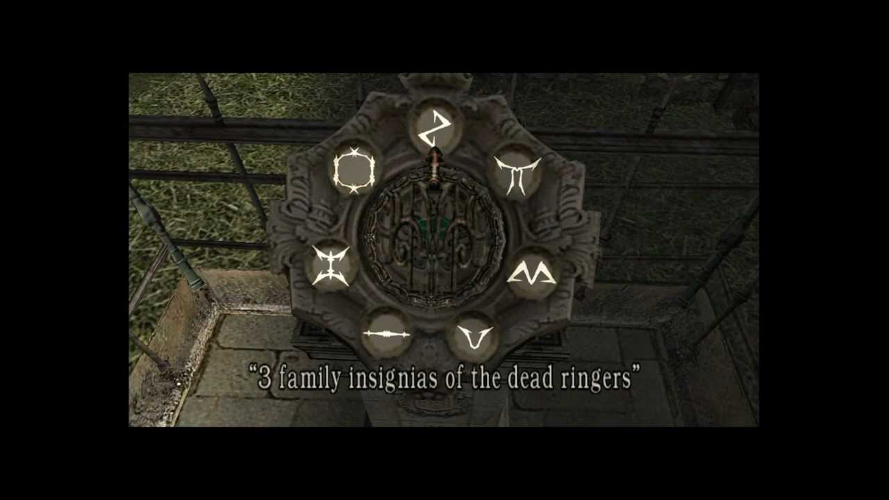 Como resolver acertijo de insignias para conseguir diamante- Resident ...