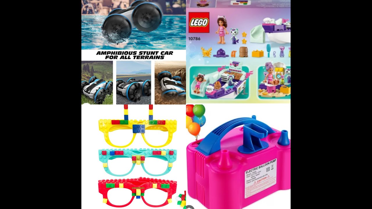 Kids toy / children item / birthday item / toys / amazon products toys ...