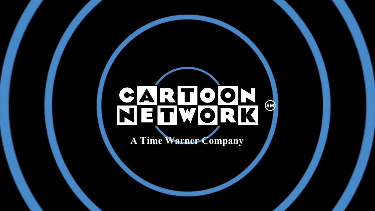 Cartoon Network Productions Logo Remake (1999-2005) "UPDATED" V3 - YouTube