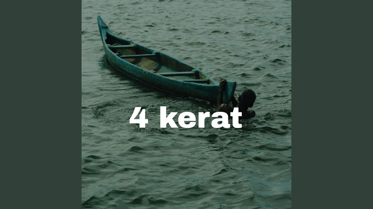 4 kerat - YouTube Music