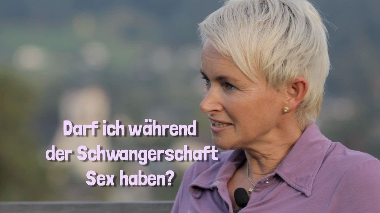 Darf ich Sex haben in der Schwangerschaft? - Tipps und Ratschläge von ...