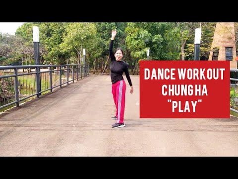 PLAY - Chung Ha | Dance Workout by MEI - YouTube