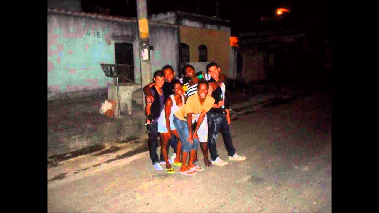 Eteno Angelo Salgado - YouTube