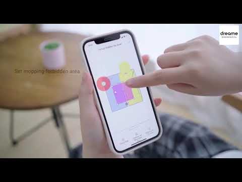 Dreame Bot L10 Pro Okos Robotporszívó✨📱