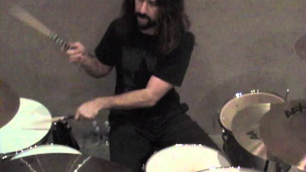 Road Drum Lesson 1 2011 - YouTube