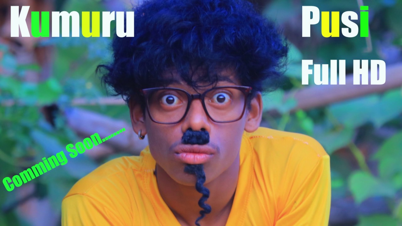 Kumuru Pusi Up Comming Santhali Video 2019\2020 - YouTube