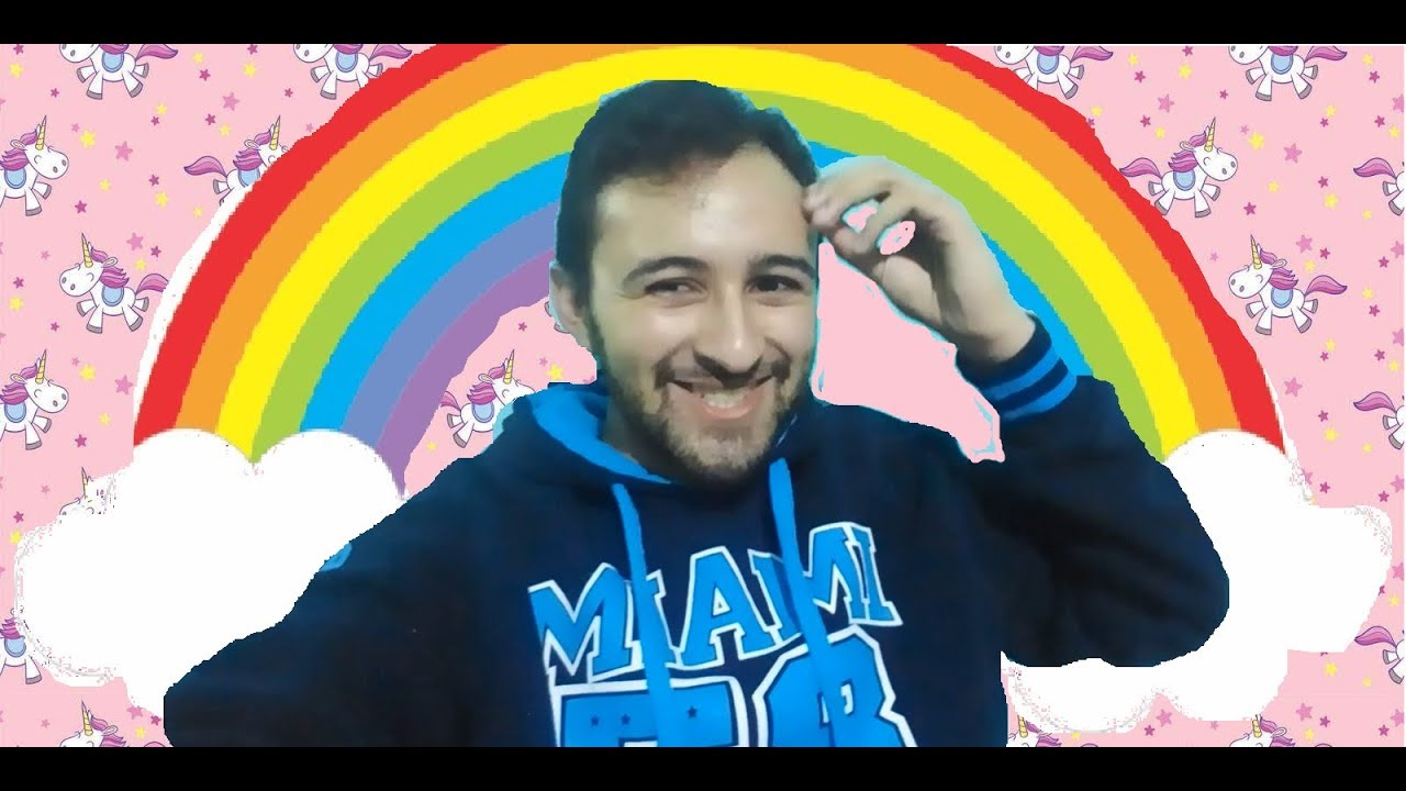 Alex é gay ou não é ????? - YouTube