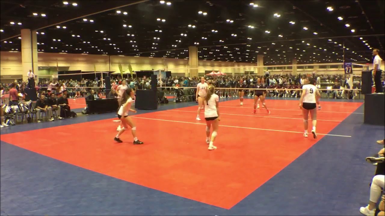 Erin Engel Defense Qualifiers Apr May 2019 - YouTube