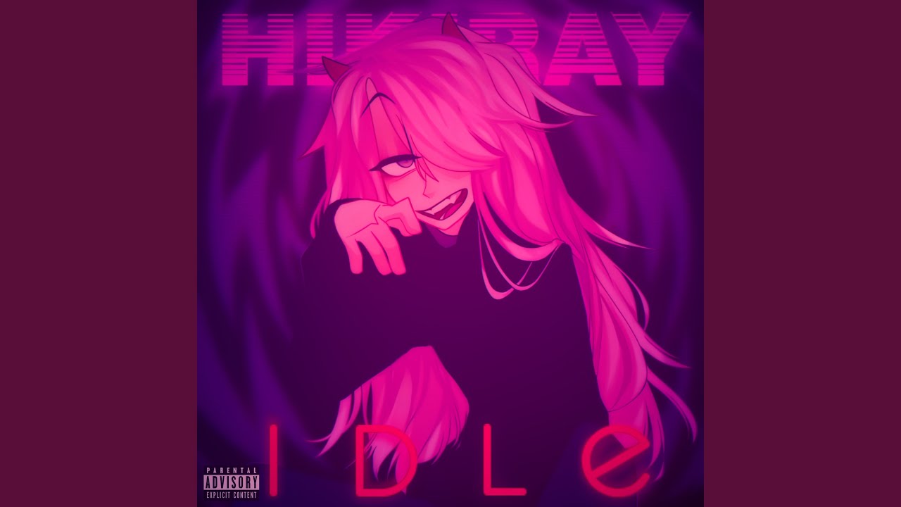 Idle - YouTube Music