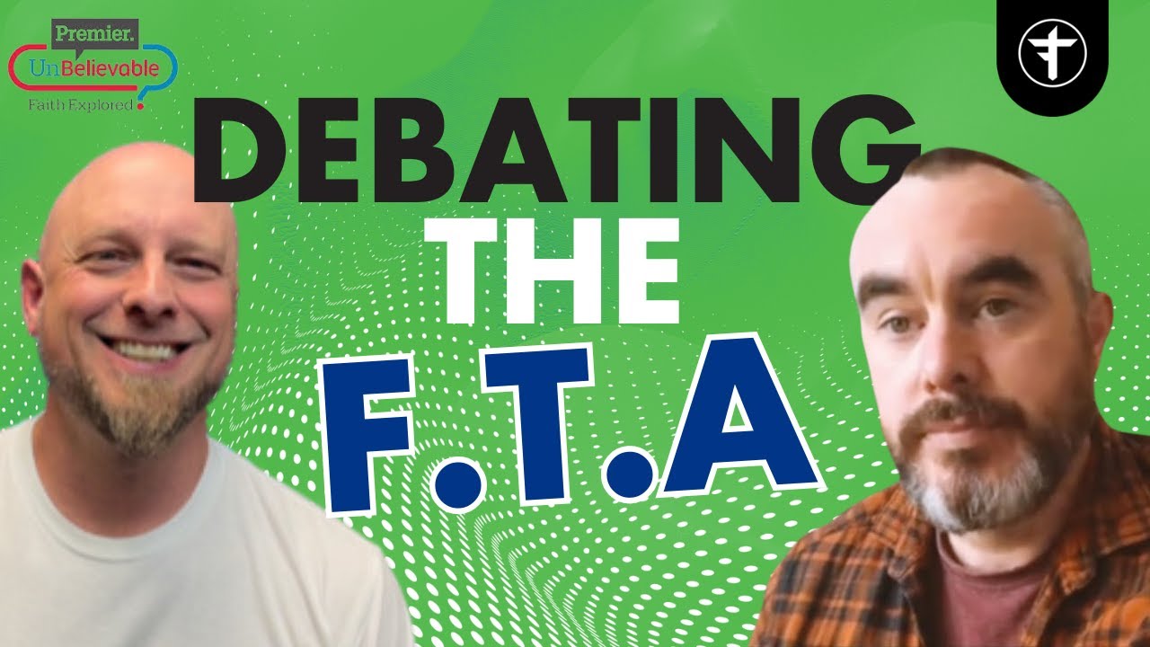 Alex Malpass and Tim Stratton: What about the FreeThinking Argument ...