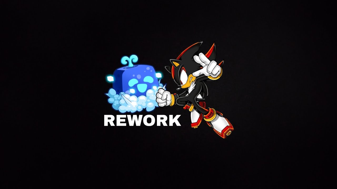 CONTROL REWORK + SHOWCASE + UPDATE DE NATAL! (vdo ta insano) - YouTube