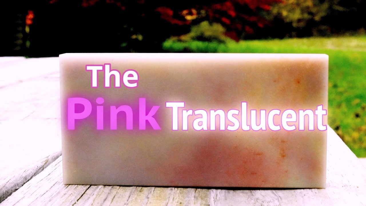 All About Translucent Arkansas Stones - YouTube
