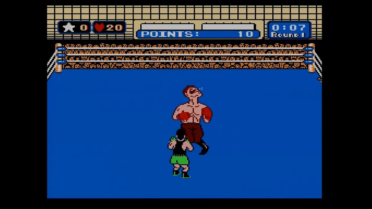 RGB Modded PAL NES - Initial Play and Palette Comparison - YouTube