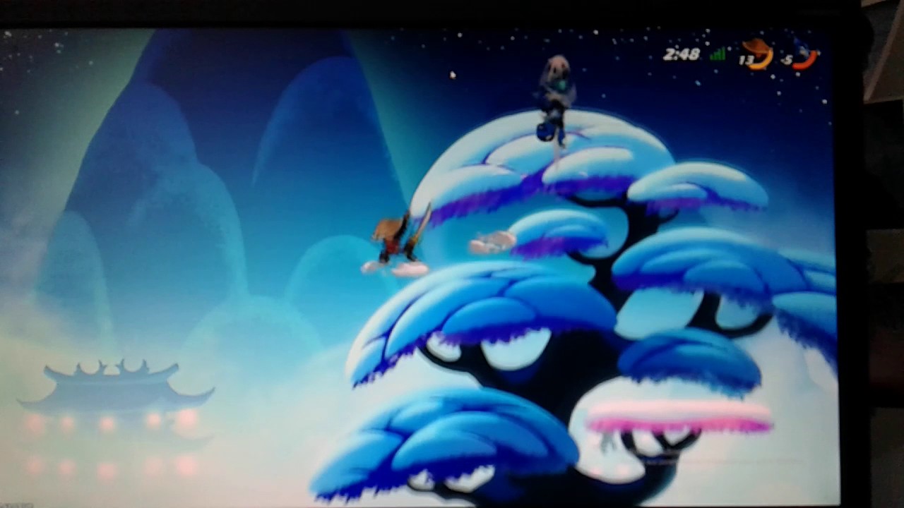 Gaming X Foot et Shadow-Brawlhalla - YouTube