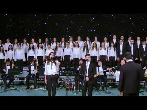 Hacı Faracın Kızısan (Kerkük)- Barış Alçay - Sevgi Yıldırım