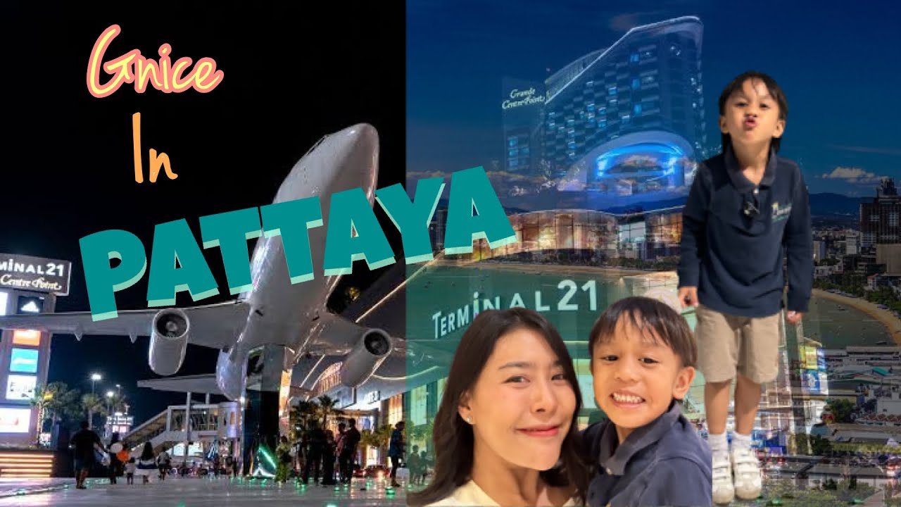 Test YouTuberkid อายุน้อยร้อยเรื่อง EP1 | Gnice Review - YouTube